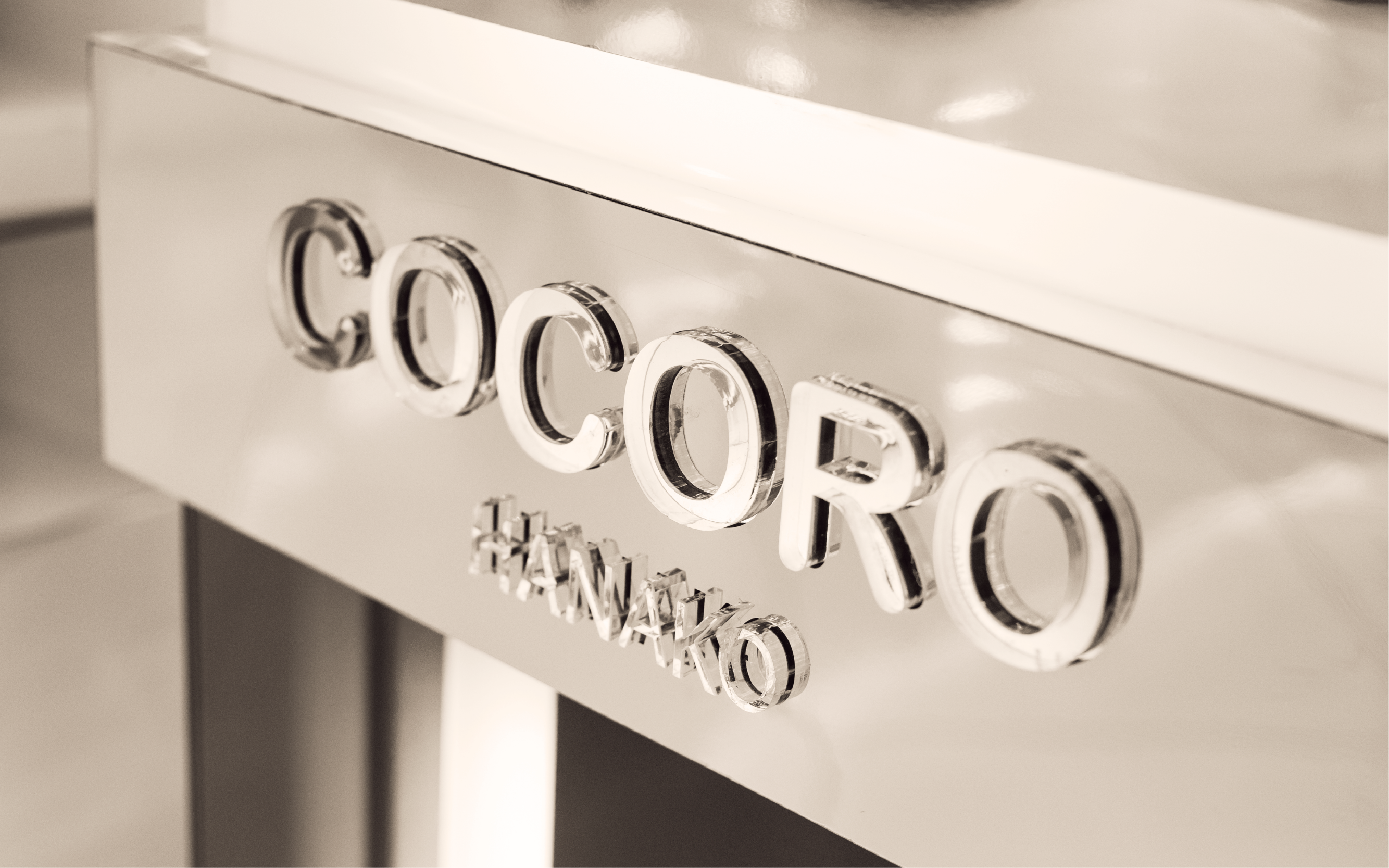 About Us | Cocoro Tokyo